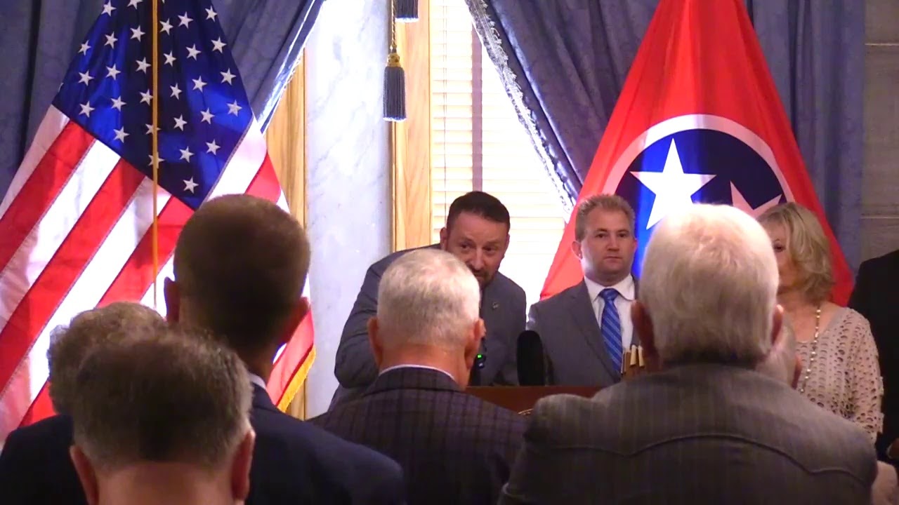Tennessee House Republicans are meeting today to pick their next ...