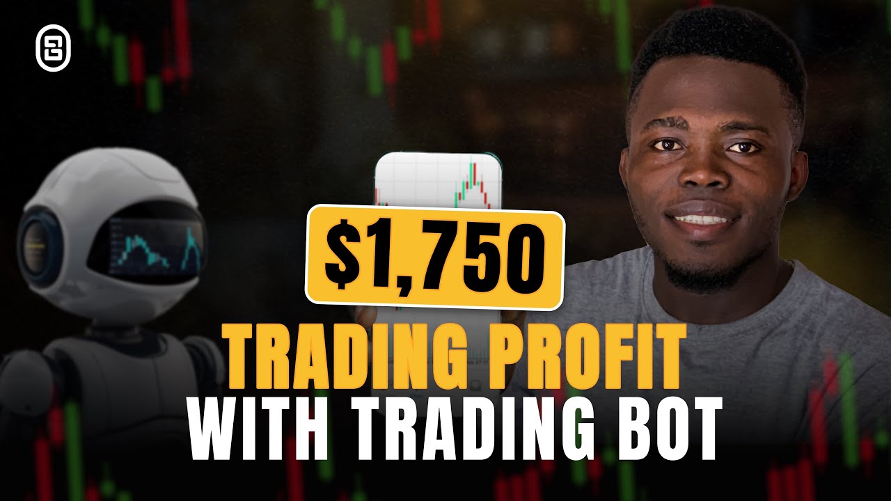 How To Make Money With Trading Bots (Create a Trading Bot) - YouTube