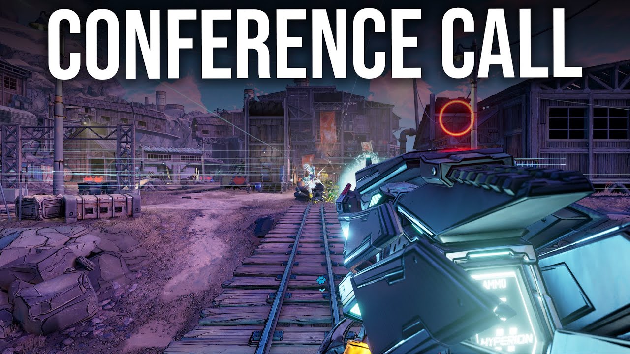 Questo shotgun è più forte di quello che pensi! | Conference Call - YouTube