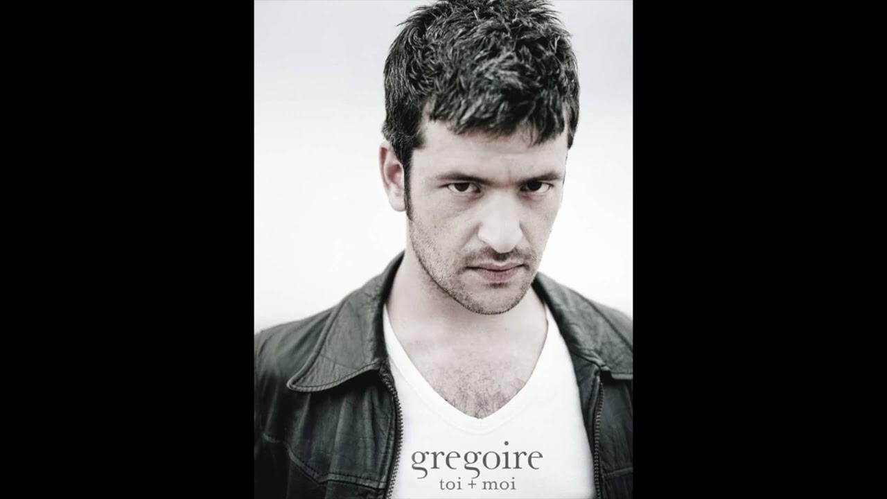 Tout ce que l'on dit Grégoire KARAOKE - YouTube