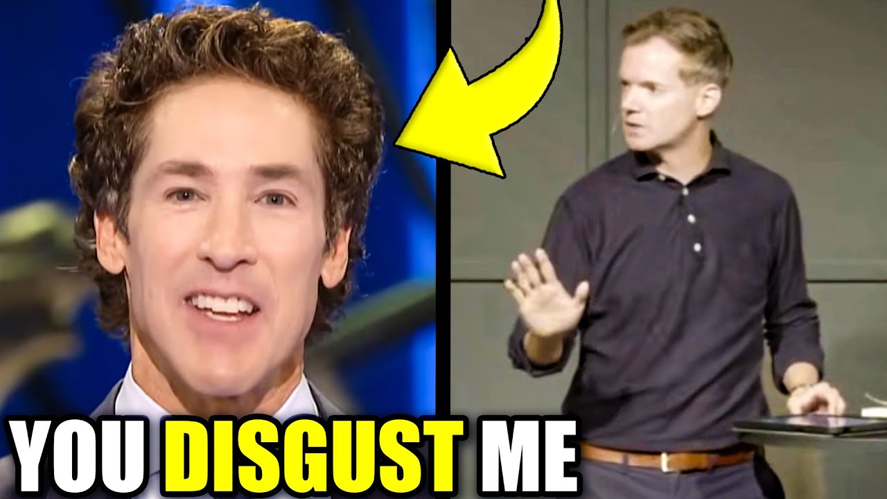 Pastor Teaches Religious Hypocrites a Lesson They Should NEVER Forget ...