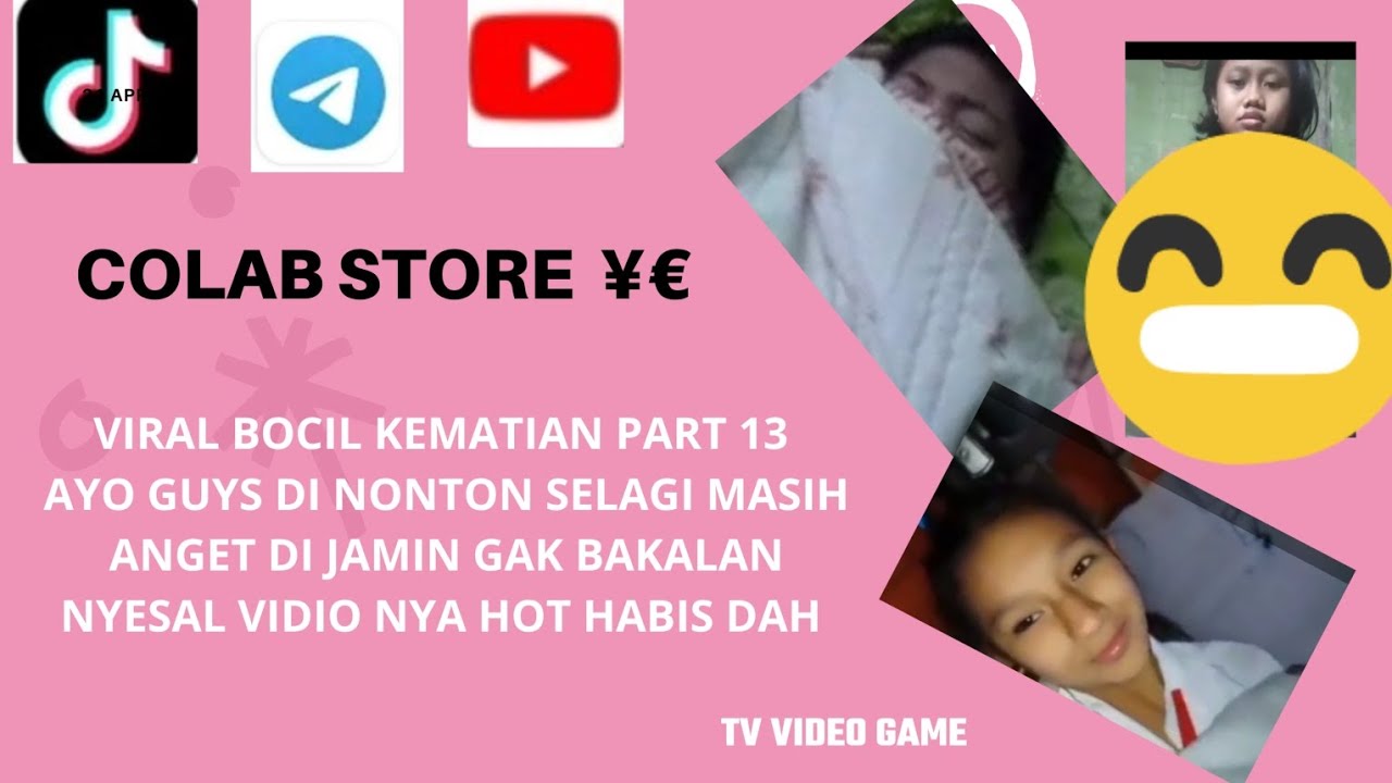 BERMAIN GAME MINION BERSAMA ADEK(BOCIL DAN AYAH TIRI VIRAL BIKIN PITON ...
