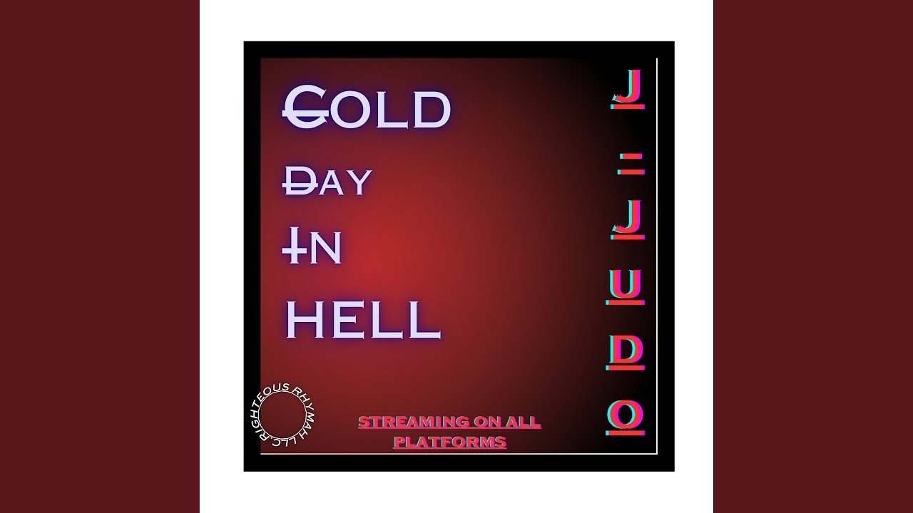 Cold Day In Hell - YouTube