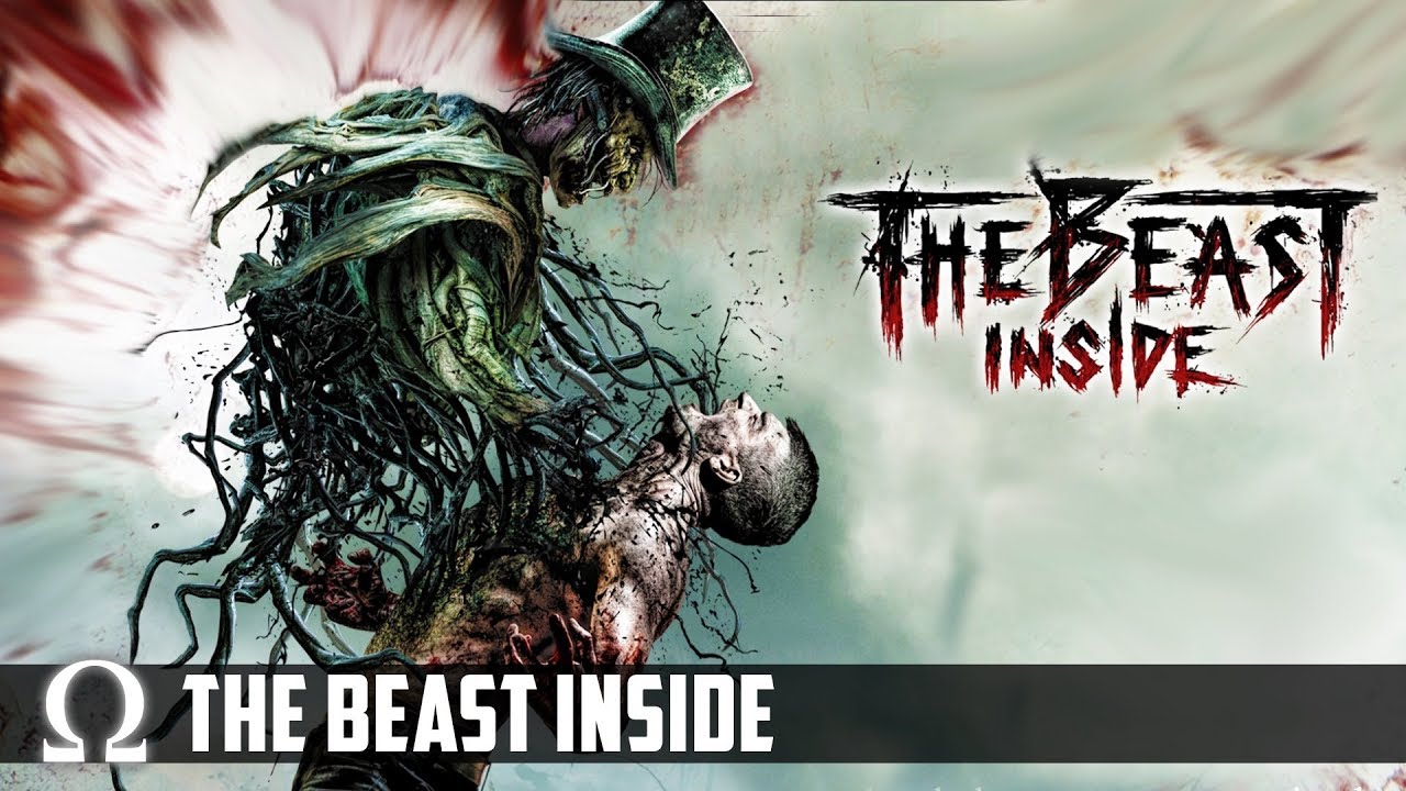THE SCARIEST GAME OF 2019?! | The Beast Inside Episode 1 Gameplay w ...