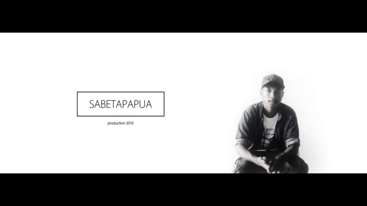 (Sabeta Papua)M.A.C - Cukup Fans - YouTube