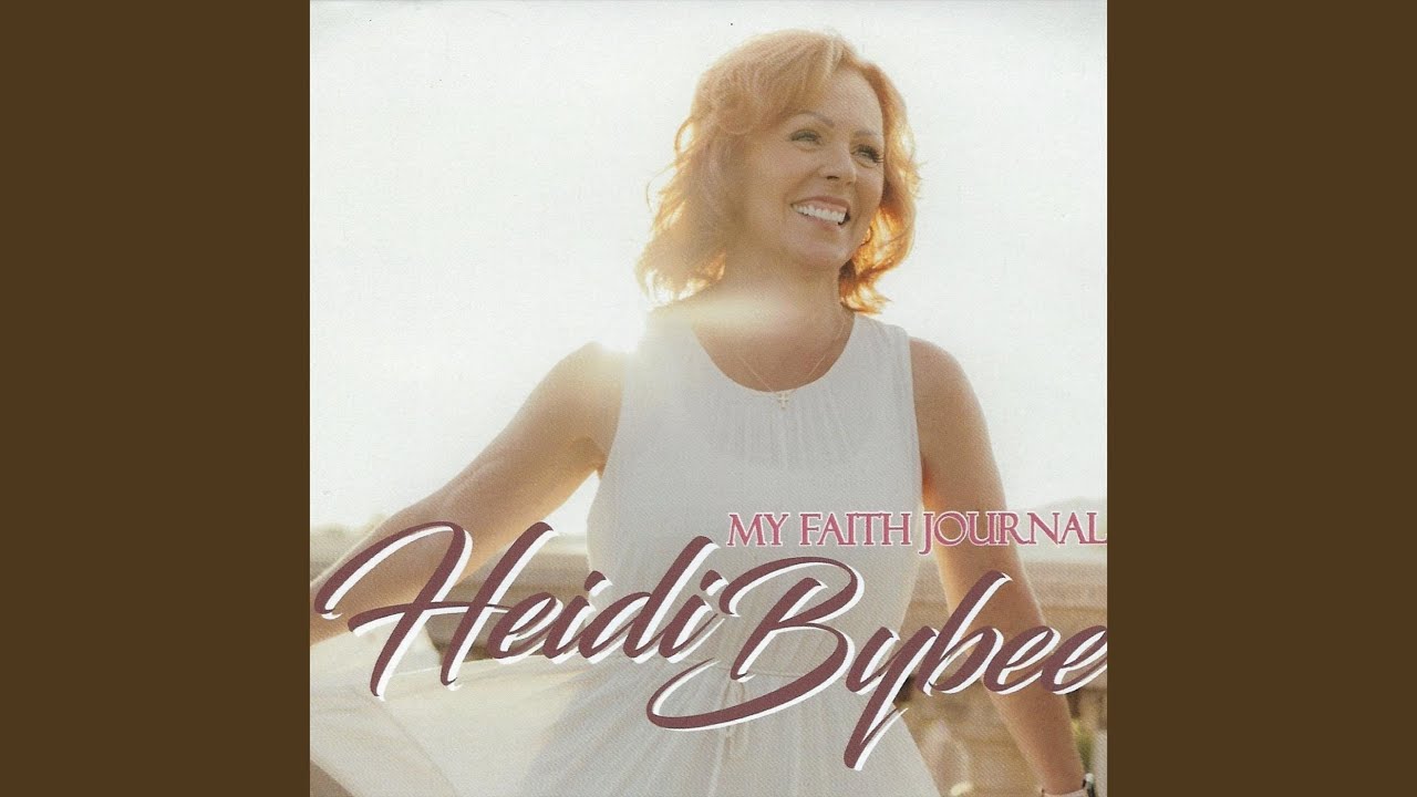 He Washed My Eyes With Tears - YouTube