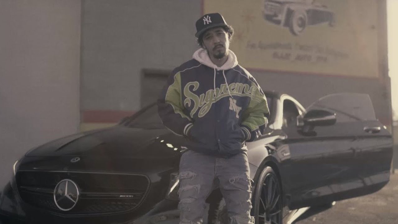 G.T. - Aftermath (Official Video) - YouTube