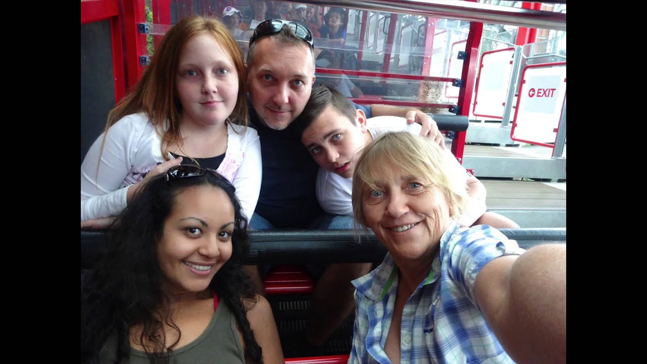 Daniel Reedy 40 - YouTube