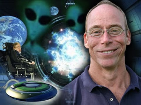CSETI founder - Dr Steven Greer - 2016 - Announcement - YouTube