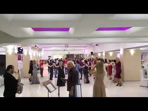 Pandora Gostivari Live Tallava - YouTube