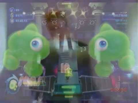 Sonic Colors Green Hover YTPMV - YouTube