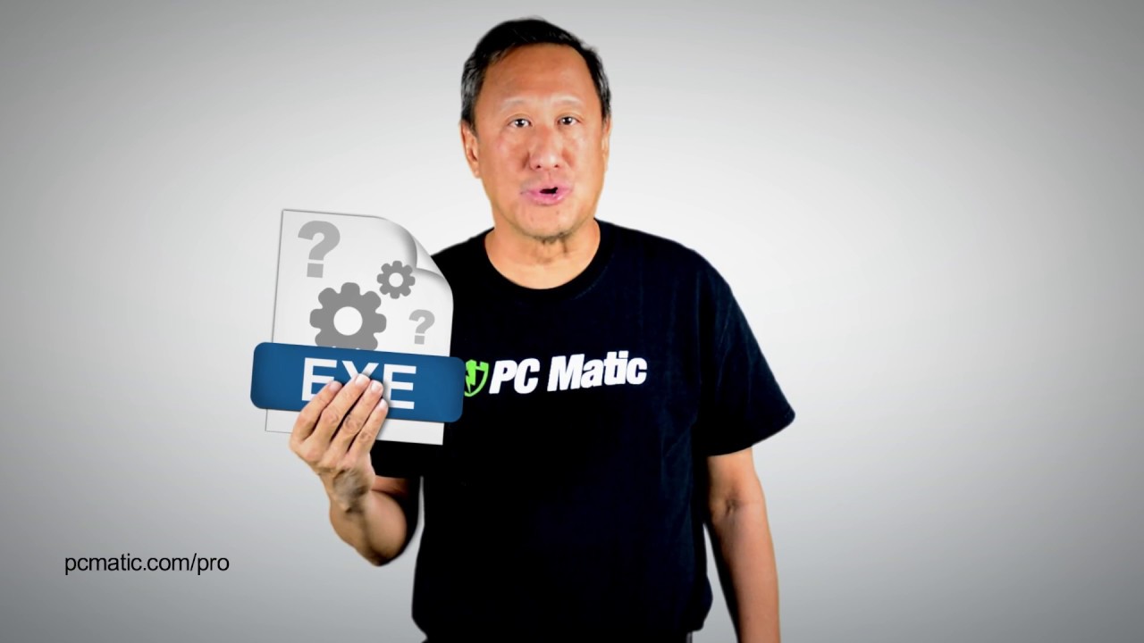 PC Matic Pro - TV commercial November 2016 - YouTube