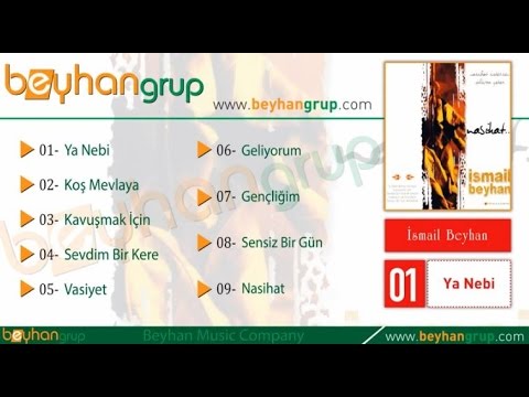 İSMAİL BEYHAN | Vasiyet