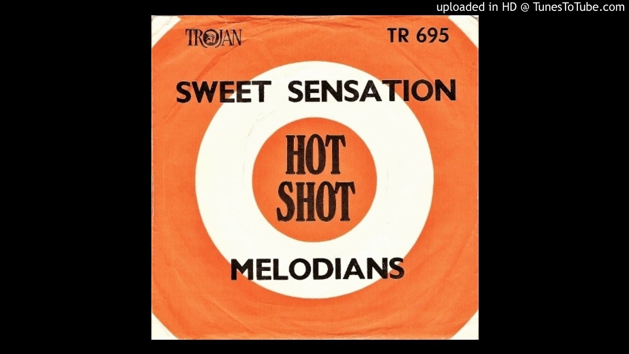 TROJAN REGGAE RIDDIM VOL.16 "SWEET SENSATION" - 1969 - YouTube