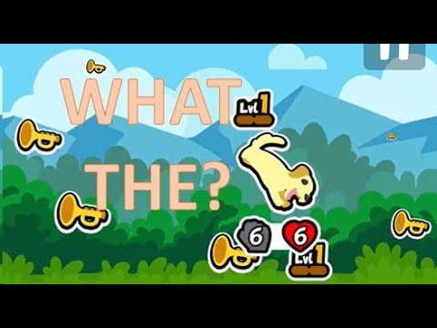 My First Time playing Super Auto Pets with Trumpets! - YouTube