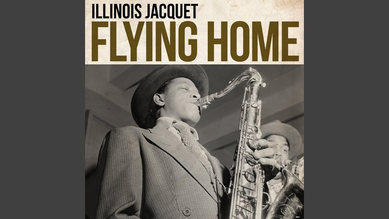 Flying Home - YouTube