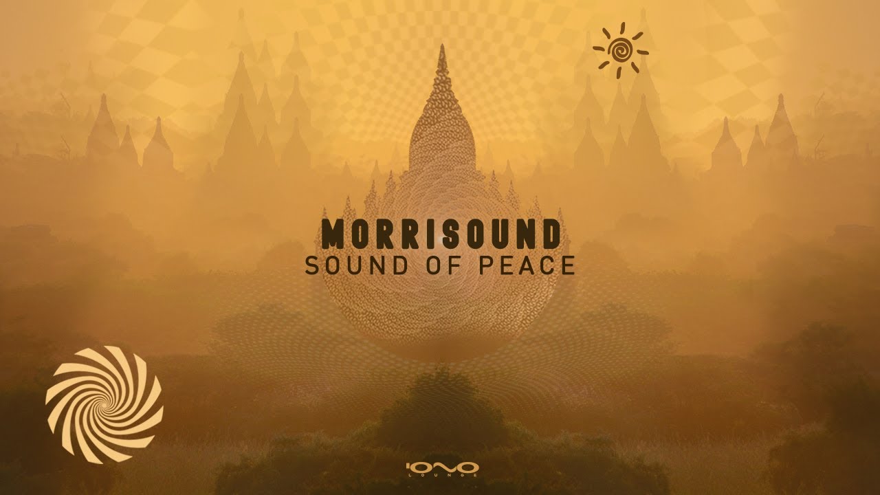 Morrisound - Sound of Peace - YouTube