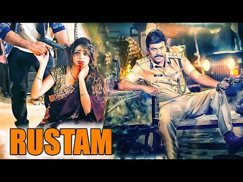 South Released Blockbuster Full Hindi Dubbed Romantic Action Movie | Shivraj, Rachita | New Movie