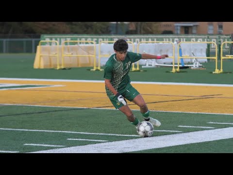 Nicolas Quintero’25 Sophomore year Highlights 2022 - YouTube