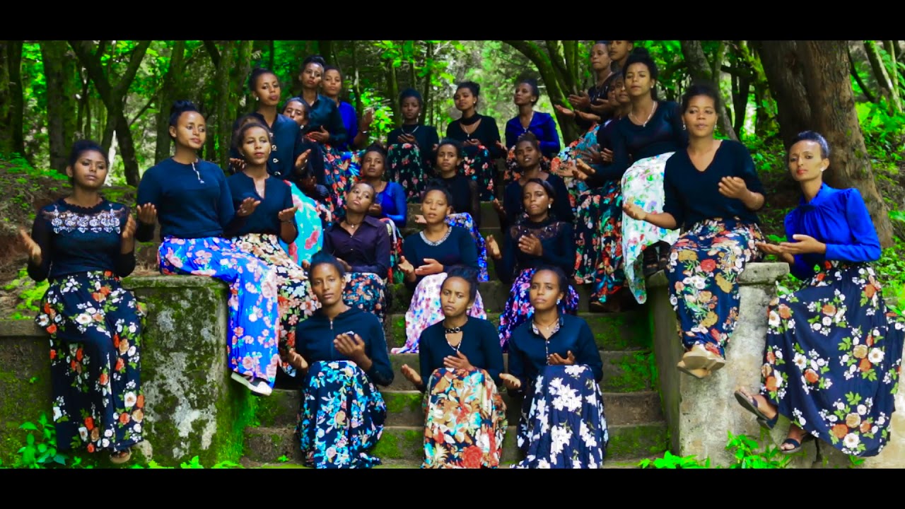 Faarfaannaa Afaan Oromoo Haaraa 2018"Bu'uurri Koo Si'i Rift Valley ...
