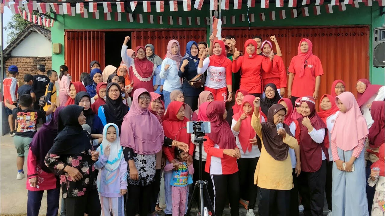Hadiah Utama - YouTube