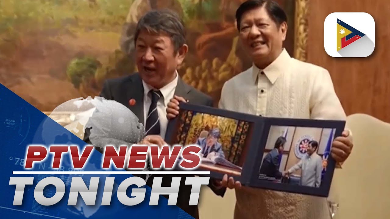 APJ-Samahang Plaridel Foundation officials take oath; Japanese official ...