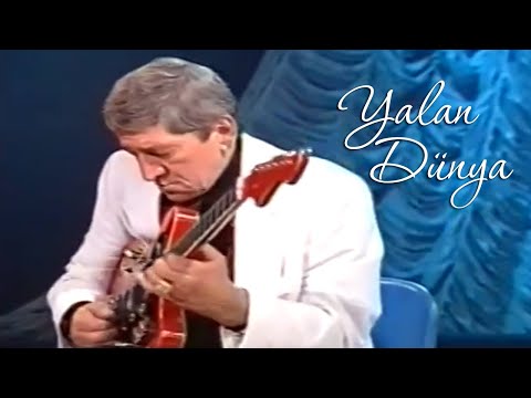 Rəmiş - Yalan Dünya | Azeri Music [OFFICIAL]
