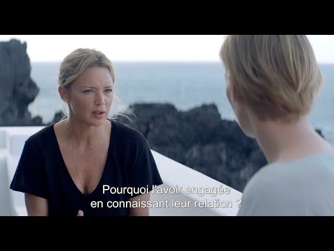 Sibyl new teaser clip official from Cannes - 3/3