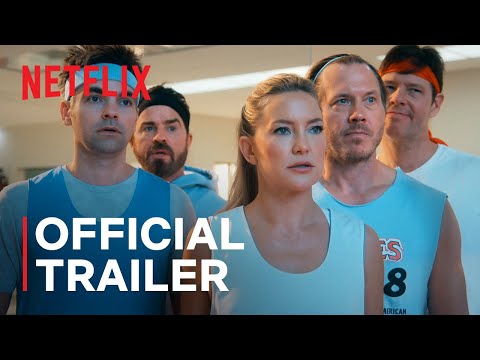 Running Point | Season 2 Official Trailer | Netflix