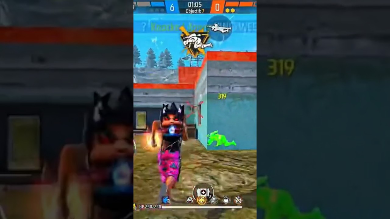 new Panel Ff config file #free_fire #johnygaming #shorts #short #viral ...