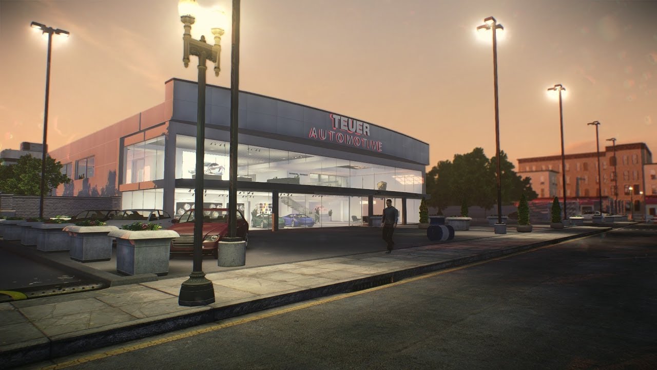 Payday2 Car Shop Heist Speedrun 3:36 - YouTube