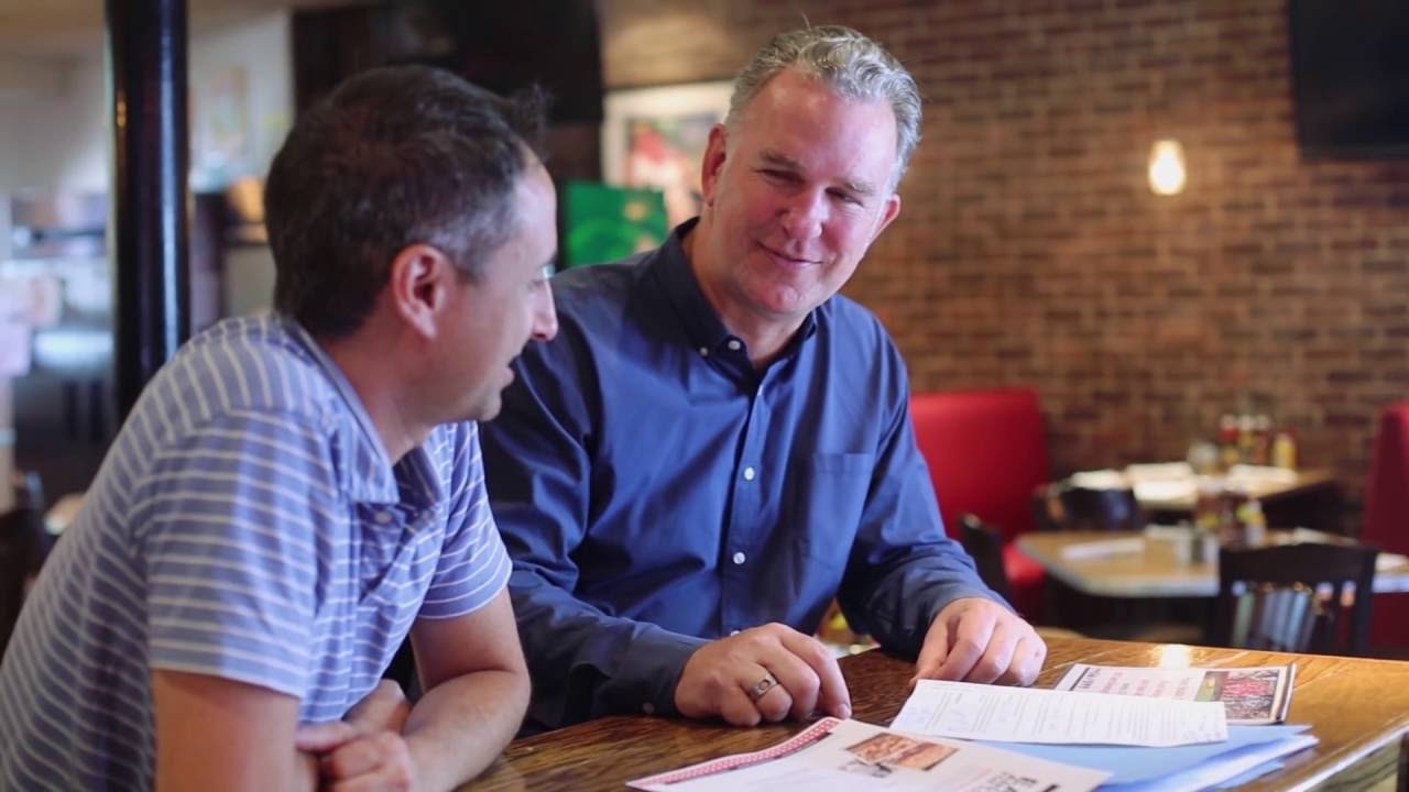 Goliath Consulting Group - Introduction - YouTube