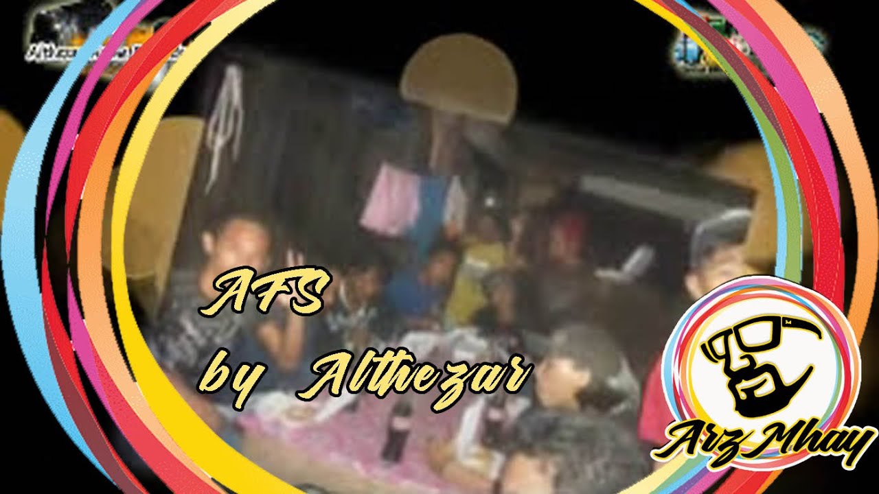 1809 Song by: Althezar - YouTube