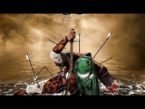 Zeeshan hadir Noha. mashk cha tor pya - YouTube