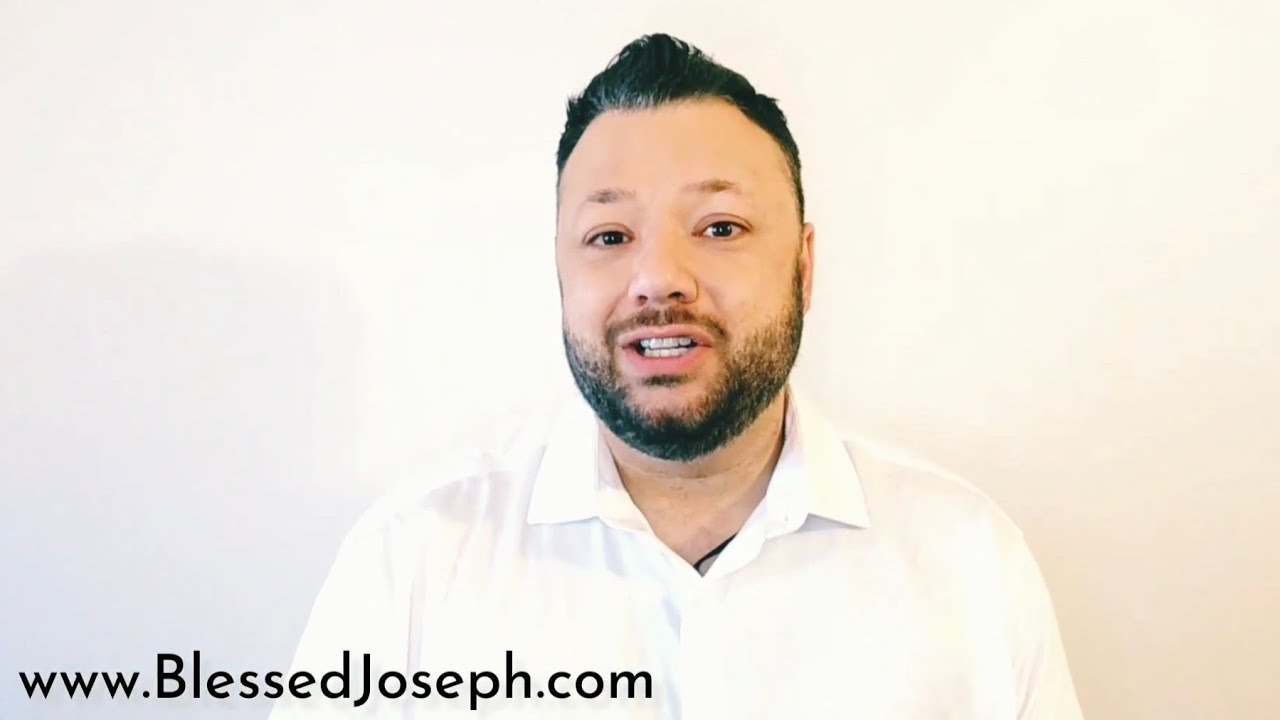 A MESSAGE FOR YOU JOE RODRIGUES - YouTube