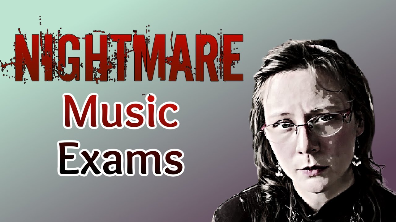 3 Ways You Can Handle TERRIBLE Piano Exam Adjudication - YouTube