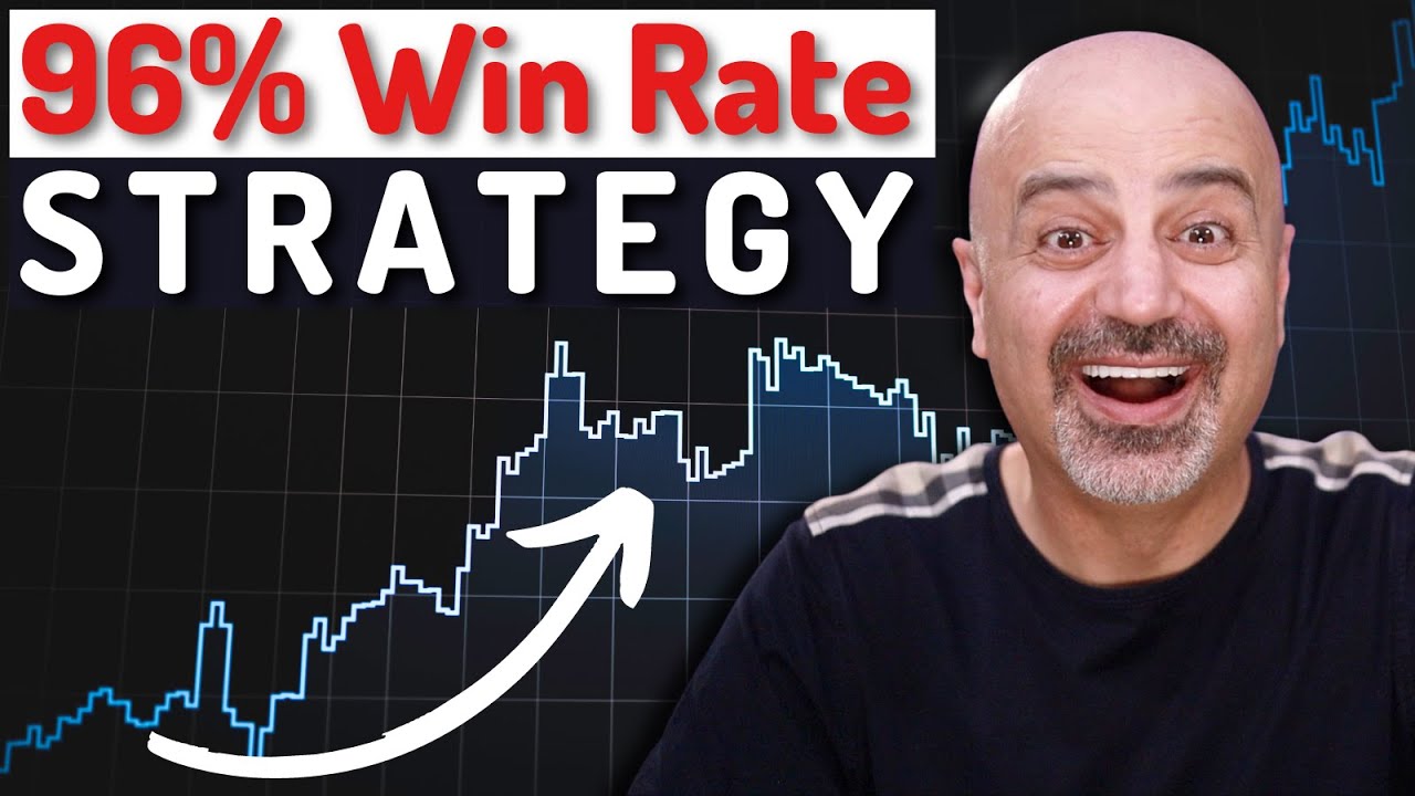 96% High Win Rate Scalping Strategy | How to build One? - YouTube