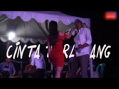 CINTA TERLARANG - TYAS KUSUMA (CANTIK BANGET!!!) TERBARU