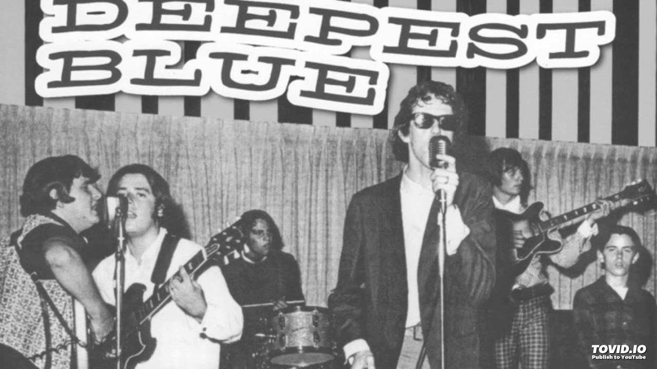 The Deepest Blue - Some Bodys Girl - YouTube