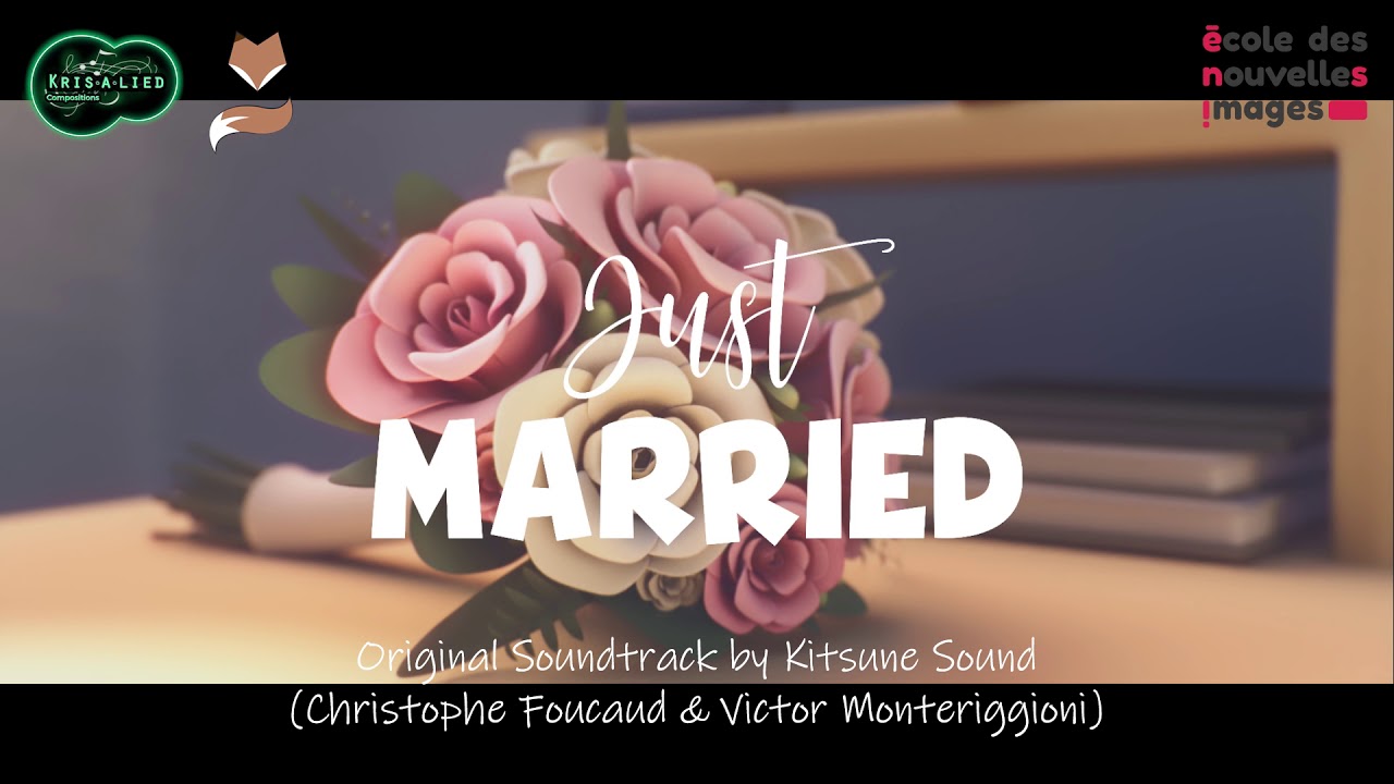 Kitsune Sound - Just Married soundtrack - YouTube