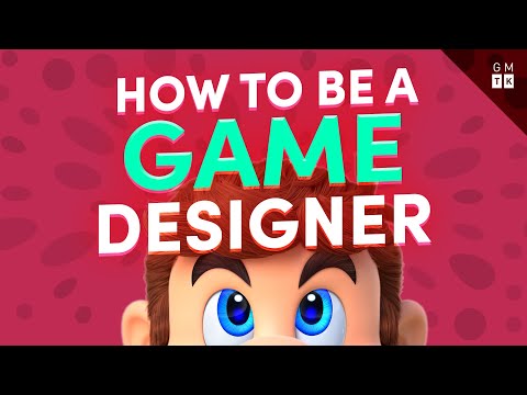 What Subjects Do You Need To Become A Game Designer