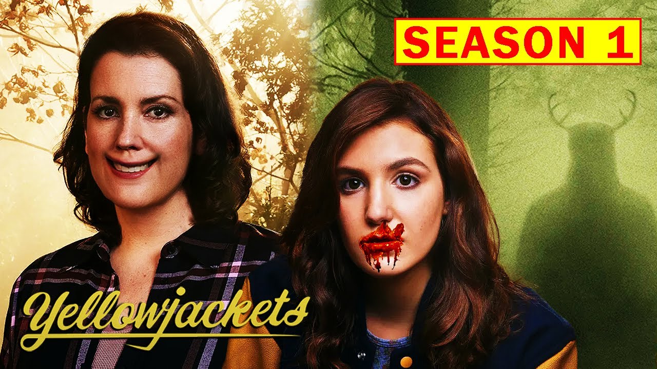 Yellowjackets Season 1 Recap In 10 Minutes - YouTube