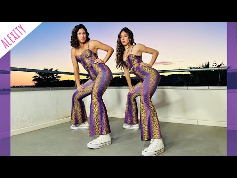 DANCE - BLACKOUT - EMILIA, TINI, NICKI NICOLE