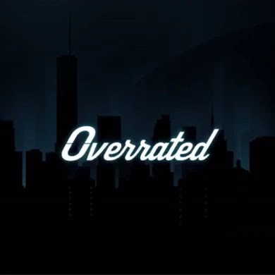 Overrated (Feat. Timmy Neuboy) (Official Audio) - YouTube