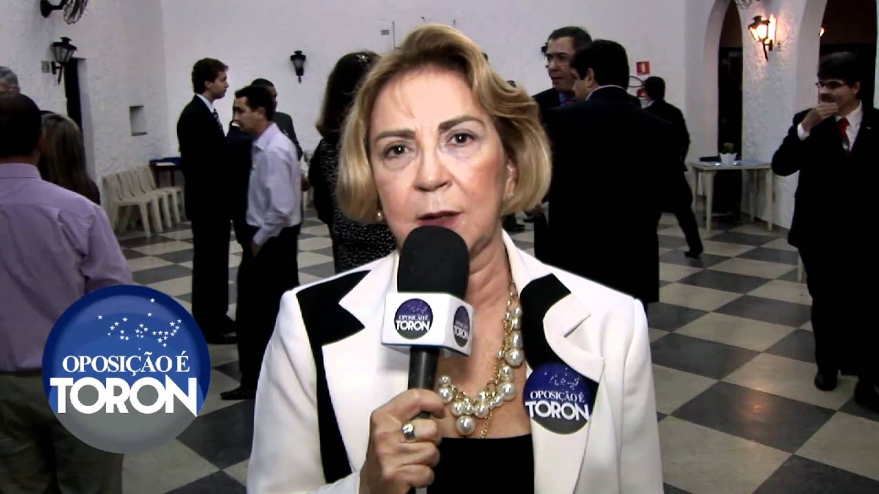 Dra. Sonia Maria Catarino - YouTube