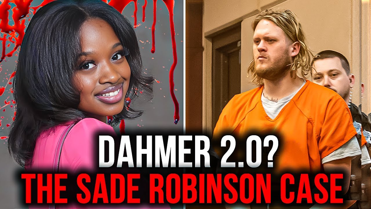 The Sade Robinson Case – What REALLY Happened? - YouTube