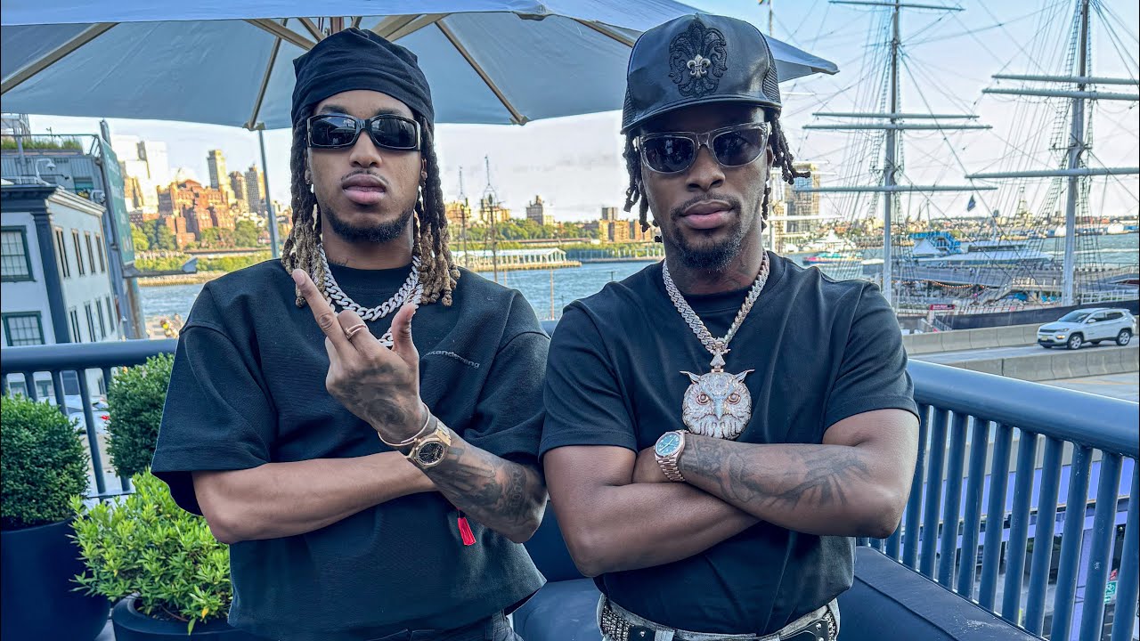 FACE TO FACE WITH TOOSII AFTER BEEFING FOR 4 YEARS!!! 😳 **48 Hours in ...