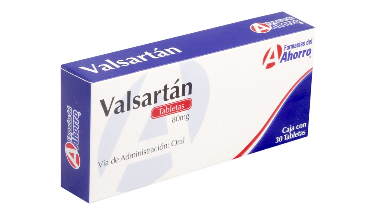 COPRISED alerta sobre Valsartán, un medicamento para presión alta - YouTube