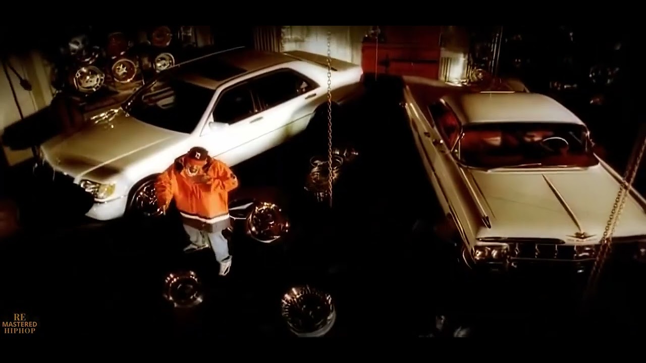 WestSide Connection - Bow Down (Explicit Lyrics) 1996 - YouTube