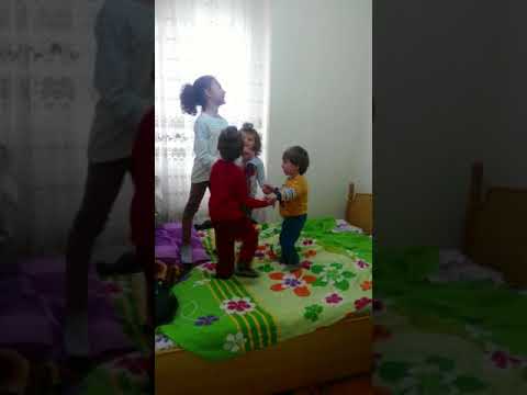 Şu bulguru kaynatalım oynuyoruz eğlenceli çocuk videoları oyun video